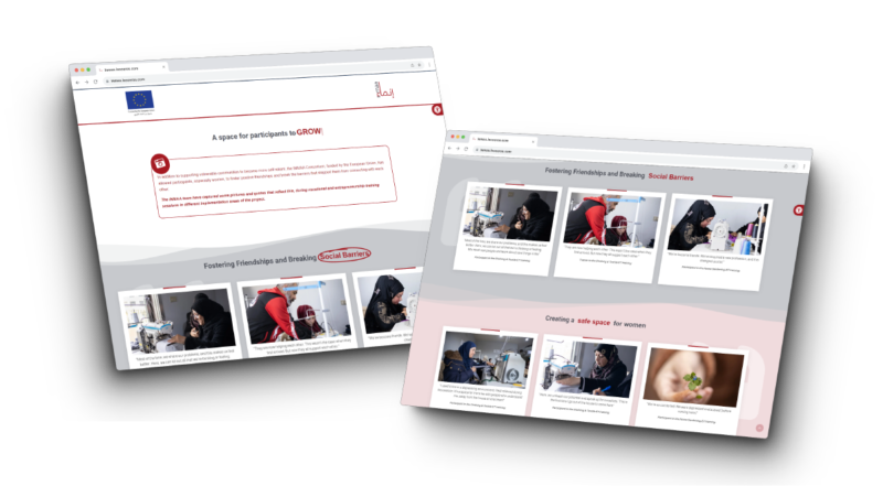 Leoceros - Creative Agency Portfolio - Save the Children – INMAA Photo ...